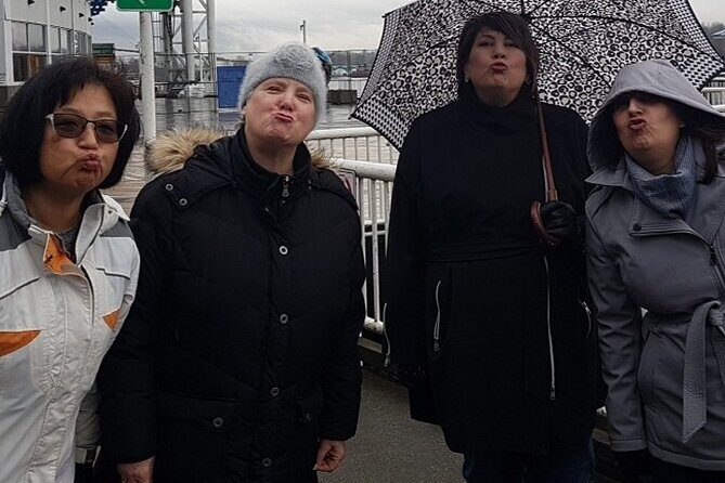 Vancouver City Scavenger Hunt Excursion by Wacky Walks - Final Thoughts: Is It Worth It?