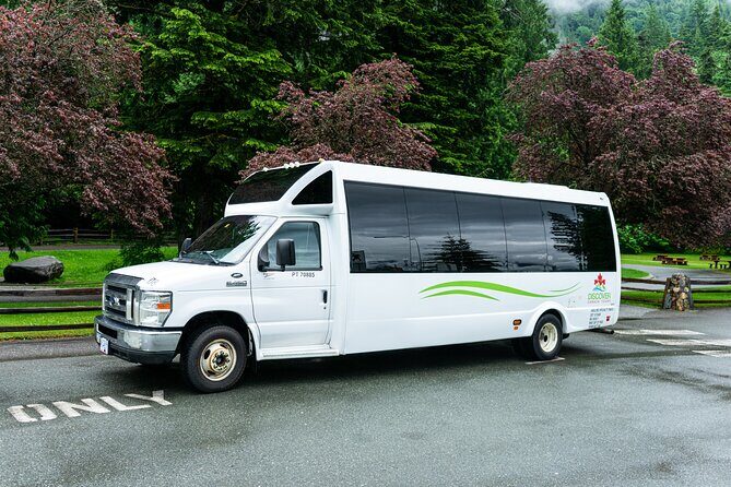 Vancouver City Sightseeing Bus & Boat Tour - The Sum Up: Who Should Consider This Tour?