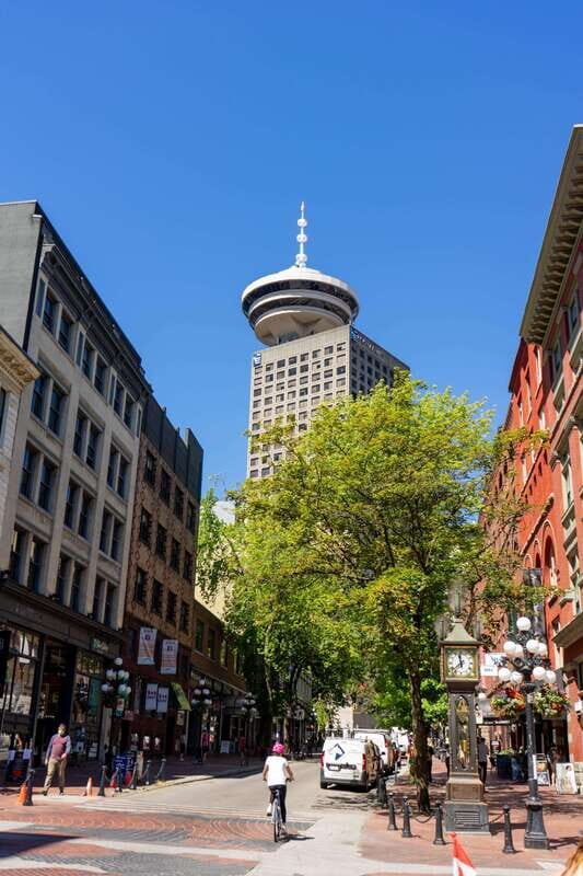 Vancouver: City Sightseeing Bus & Boat Tour - Final Thoughts