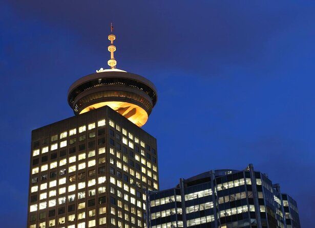 Vancouver City Sightseeing Tour: Capilano Suspension Bridge & Vancouver Lookout - Discover Vancouver in a Day: A Complete Guide to the City Sightseeing Tour