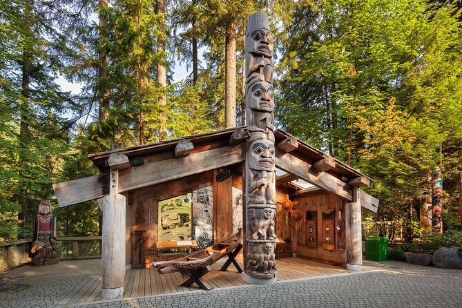 Vancouver City Sightseeing Tour: Capilano Suspension Bridge & Vancouver Lookout - Authentic Traveler Insights