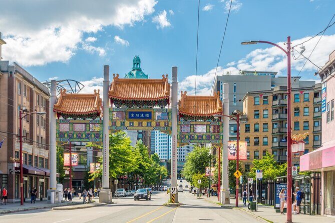 Vancouver City Sightseeing Tour: Capilano Suspension Bridge & Vancouver Lookout - The Sum Up