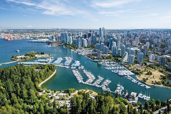 Vancouver City Sightseeing Tour: Capilano Suspension Bridge & Vancouver Lookout - FAQ
