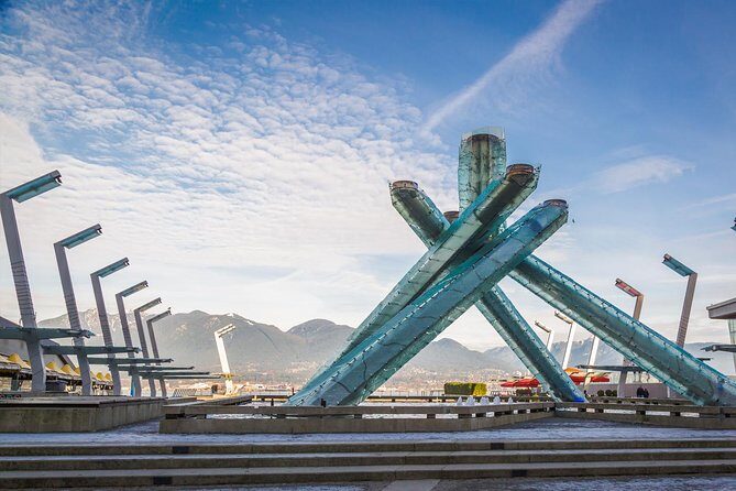 Vancouver City Sightseeing Tour: Granville Island & Stanley Park - FAQs