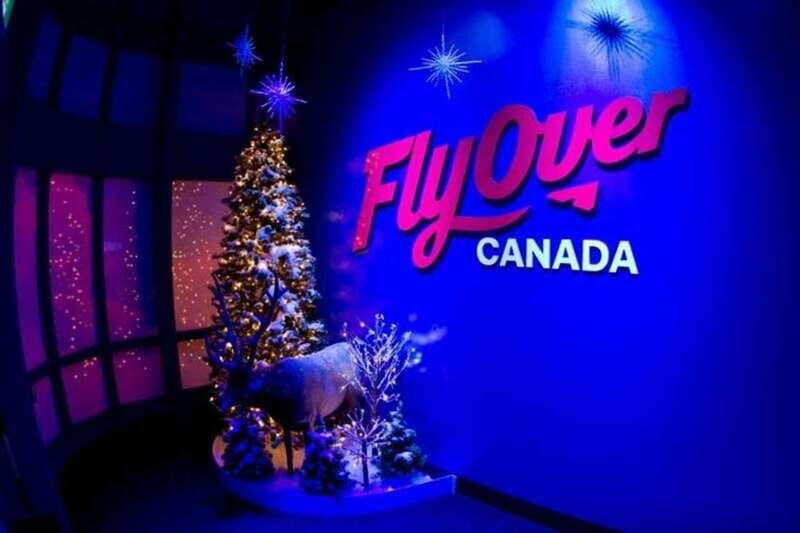 Vancouver city Special Tour With Flyover Canada - Practical Details and Value