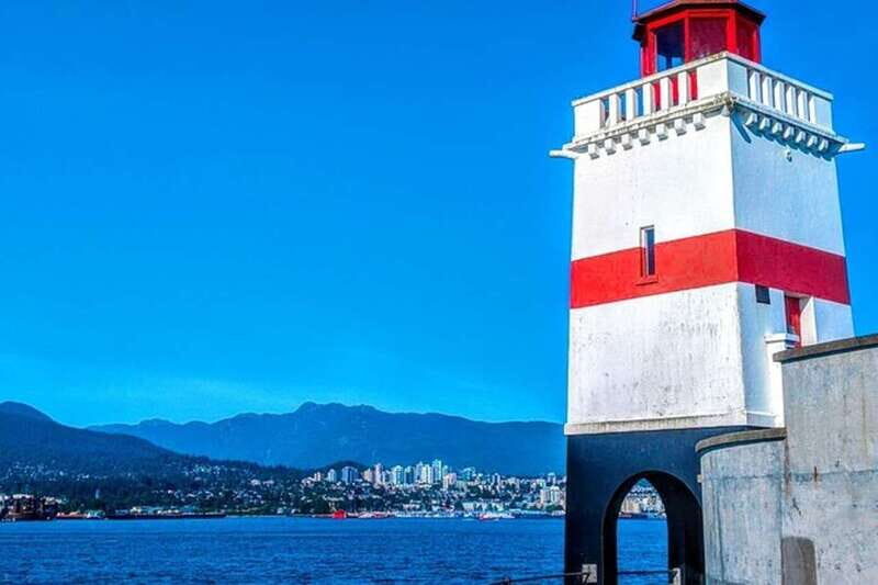 Vancouver city Special Tour With Flyover Canada - Who Will Love This Tour?