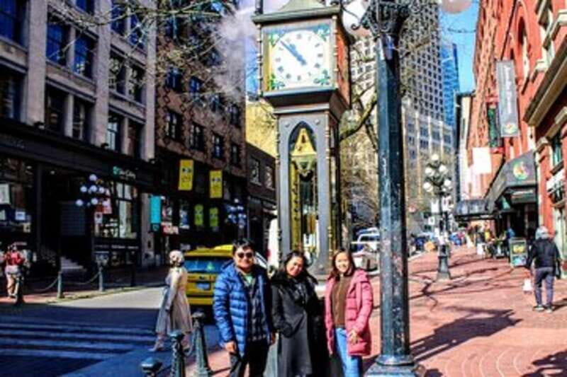 Vancouver city Special Tour With Flyover Canada - Final Thoughts