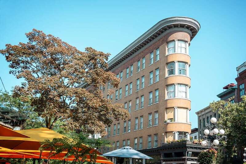 Vancouver City to North shore and Squamish - The Practicalities: What’s Included and What’s Not