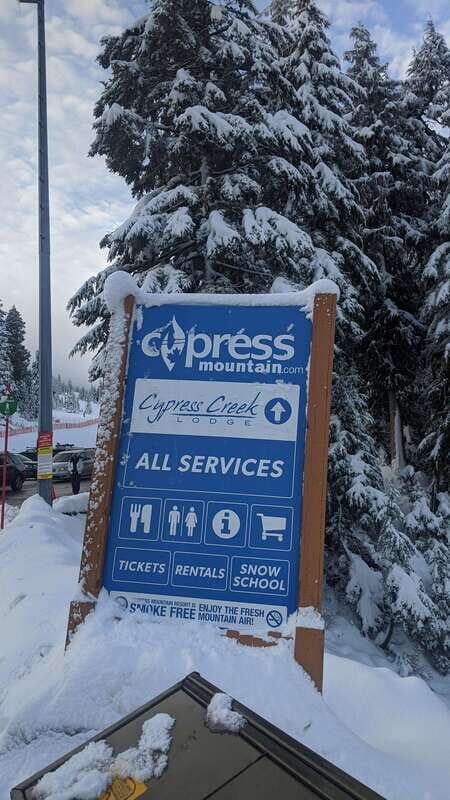 Vancouver city tour & Adventure at Cypress Mountain Private - Final Thoughts