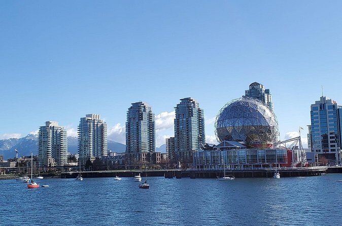 Vancouver City Tour: Capilano Bridge and Stanley Park - FAQs