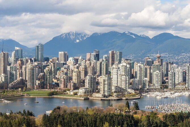 Vancouver City Tour with Admission to Lookout Tower - The Practical Bits: Transportation, Guides, and Value