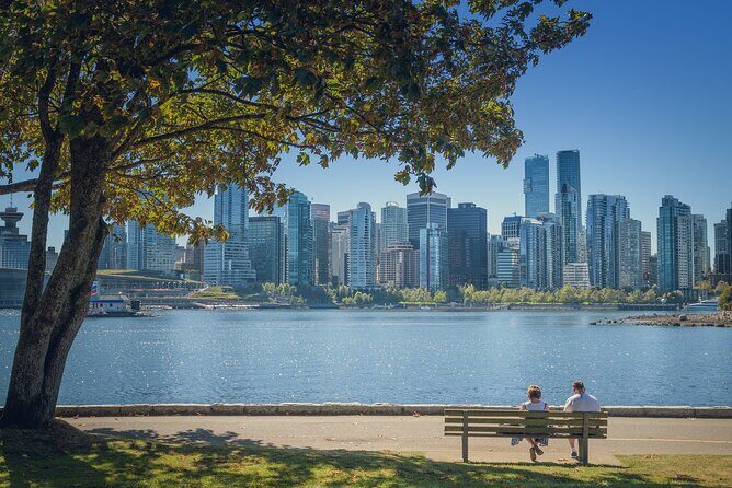 Vancouver City Tour with Admission to Lookout Tower - Frequently Asked Questions