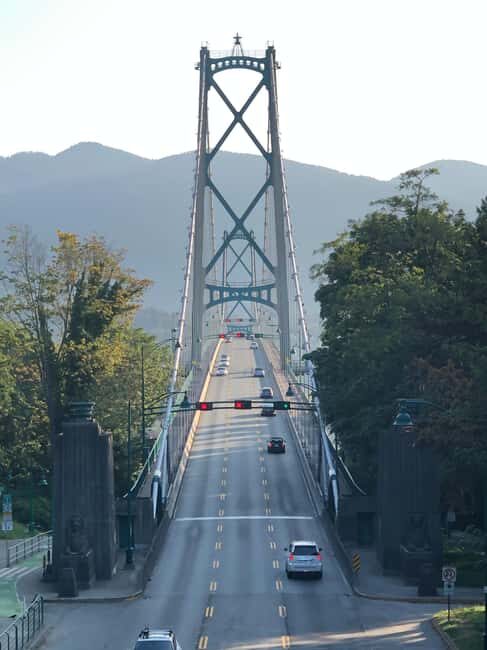 Vancouver: City Tour with Capilano Bridge and Stanley Park - A Look at What You Can Expect
