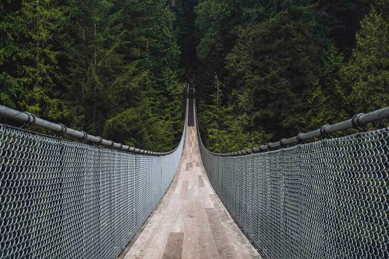 Vancouver: City Tour with Capilano Suspension Bridge - Who Will Appreciate This Tour?