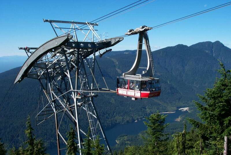 Vancouver: City Tour with Capilano Suspension Bridge - FAQ