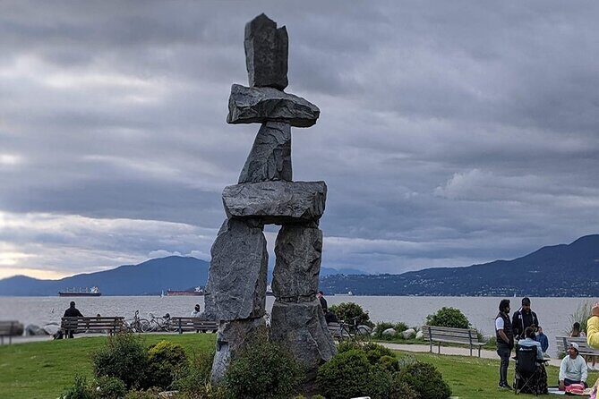 Vancouver City Tour With Grand Lunch and Wine - FAQ