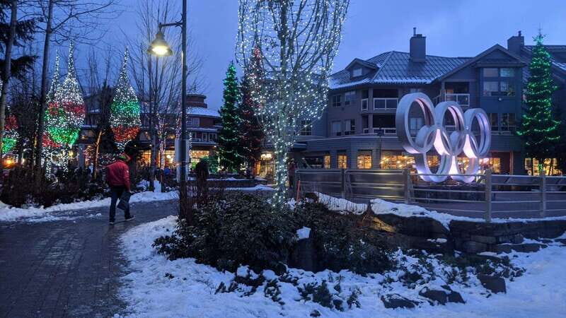 Vancouver City Tour With Look Out and Whistler Highlights - Practical Details and Considerations