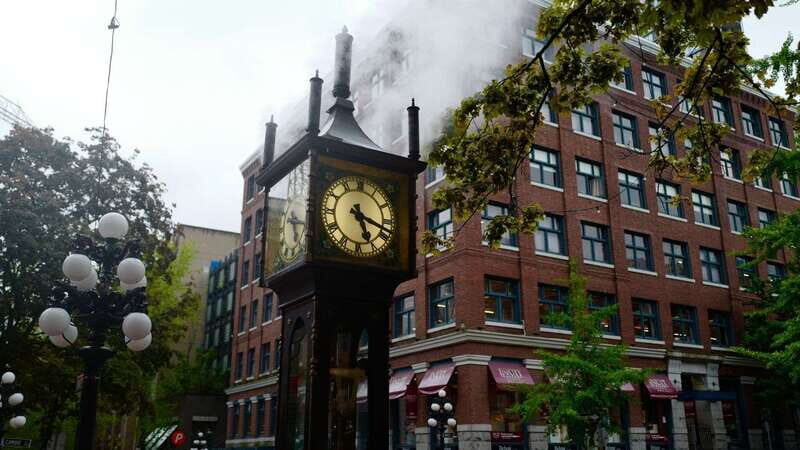 Vancouver City Tour With Look Out and Whistler Highlights - FAQ
