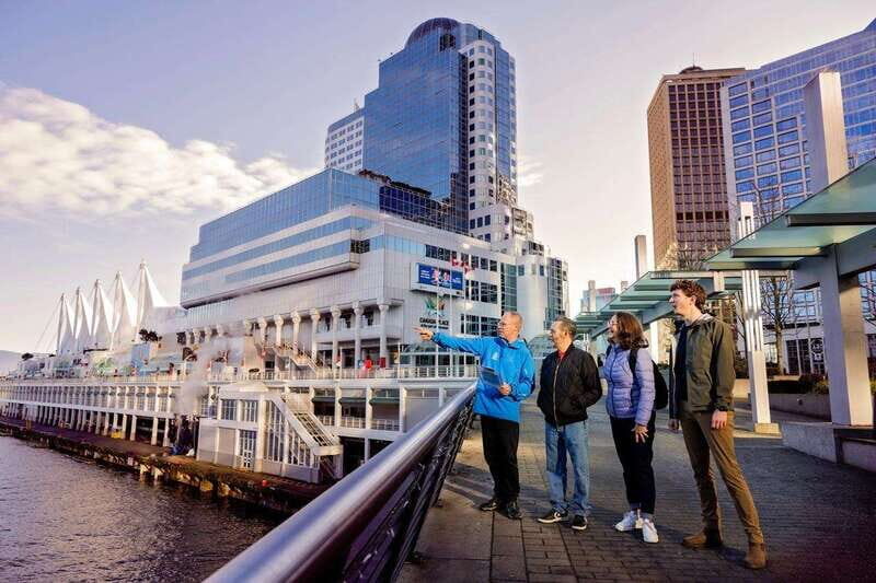Vancouver: City+Lookout+Capilano Suspension Bridge Ticket - An In-Depth Look at the Vancouver: City+Lookout+Capilano Suspension Bridge Tour