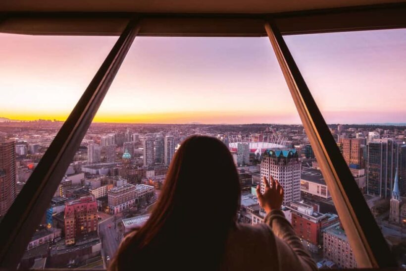 Vancouver: City+Lookout+Capilano Suspension Bridge Ticket - FAQs