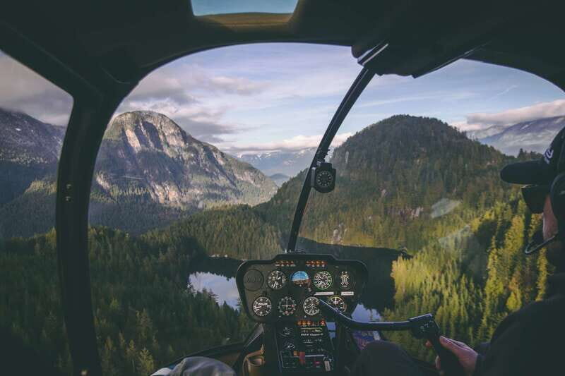 Vancouver: Coastal Mountain Landing Helicopter Tour - Final Thoughts: Why Consider This Tour?