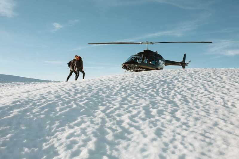 Vancouver: Coastal Mountain Landing Helicopter Tour - FAQ