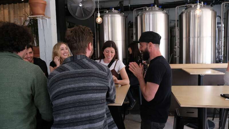 Vancouver: Craft Beer Tasting and Neighborhood Culture Crawl - Practical Details & Tips