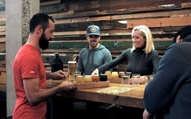 Vancouver: Craft Beer Tasting and Neighborhood Culture Crawl - Frequently Asked Questions