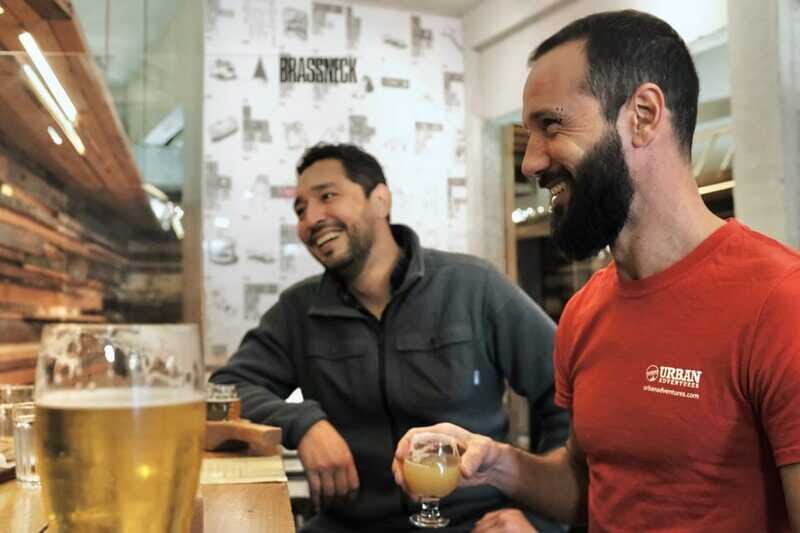 Vancouver: Craft Beer Tasting and Neighborhood Culture Crawl - Final Thoughts