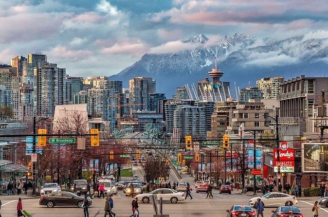 Vancouver: Custom Walking Tour with A Guide (Private Tour) - FAQ