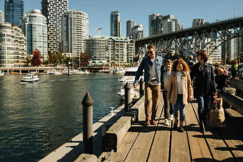 Vancouver Day Tour: Stanley Park, Capilano Suspension Bridge - Who Will Love This Tour?