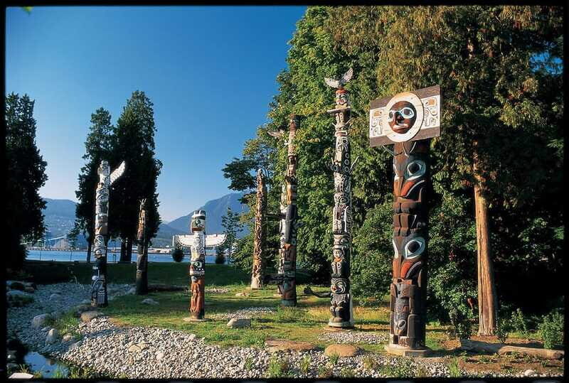 Vancouver Day Tour: Stanley Park, Capilano Suspension Bridge - FAQs