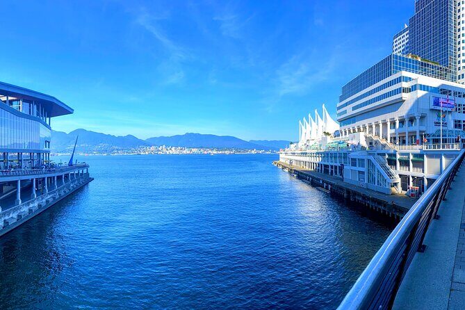 Vancouver Day Tour | Visit The Most Unique Places! Private - Transportation and Comfort