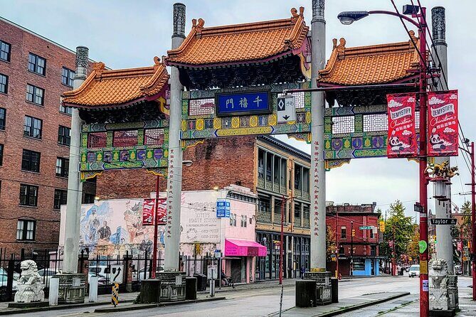 Vancouver Day Tour | Visit The Most Unique Places! Private - Who Will Love This Tour?