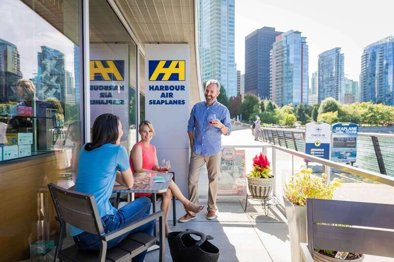 Vancouver: Day Trip to Victoria Seaplane with Whale Watching - An In-Depth Look at the Experience