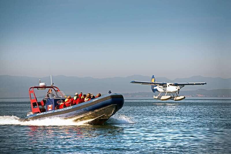 Vancouver: Day Trip to Victoria Seaplane with Whale Watching - Who Should Consider This Tour?