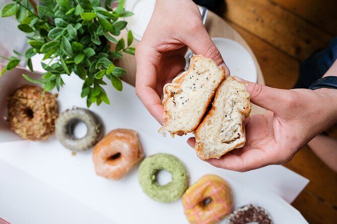 Vancouver Delicious Donut Adventure & Walking Food Tour - Who Should Consider This Tour?
