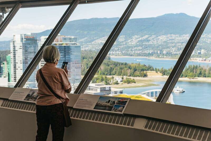 Vancouver: Entry Ticket for the Vancouver Lookout - Vancouver: Entry Ticket for the Vancouver Lookout — A Complete Guide