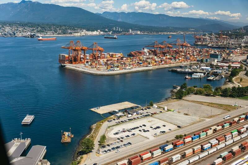 Vancouver: Entry Ticket for the Vancouver Lookout - Authentic Experiences & Practical Insights