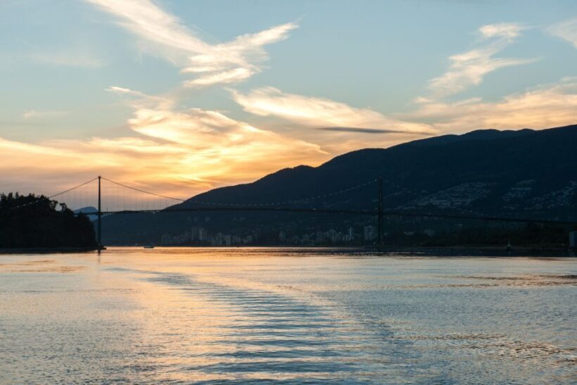 Vancouver: Evening Cruise with Dinner Buffet - Who Will Love This Experience?