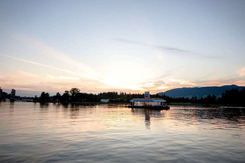 Vancouver: Evening Cruise with Dinner Buffet - FAQ: Your Questions Answered