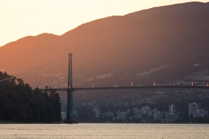 Vancouver Evening Dinner Cruise - Who Will Enjoy This Cruise?