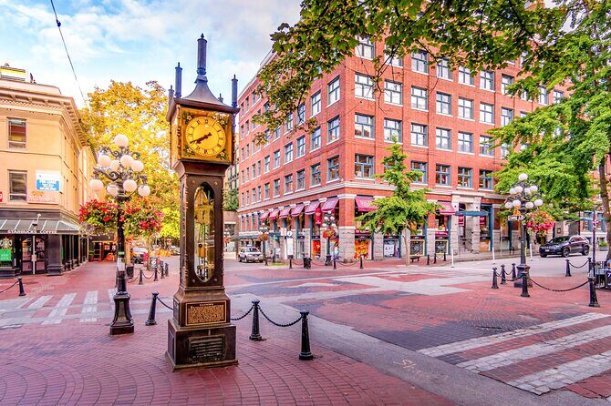 Vancouver Film and TV Tour Experience Movie Locations - An Introduction to Vancouver’s Screen Magic