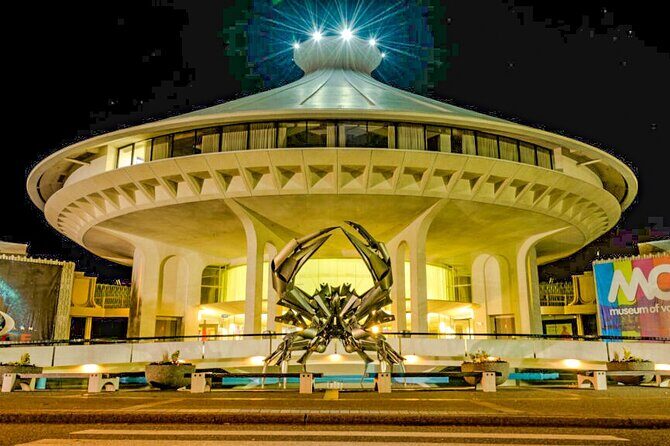 Vancouver Film and TV Tour Experience Movie Locations - Itinerary Breakdown: A Deeper Look