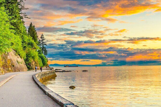 Vancouver Film and TV Tour Experience Movie Locations - The Experience: What It Feels Like on the Road