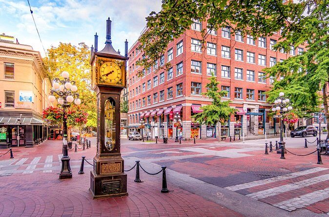 Vancouver Film and TV Tour Experience Movie Locations - The Practical Side: Logistics and Value