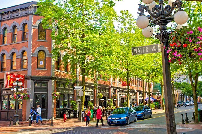 Vancouver Film and TV Tour Experience Movie Locations - The Sum Up: Is It Worth It?