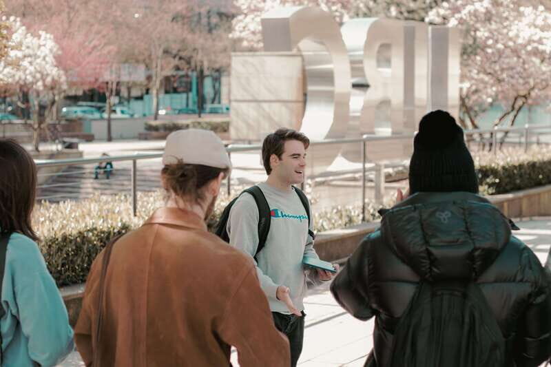 Vancouver Film & TV Tours: The Hollywood North Experience - Key Points
