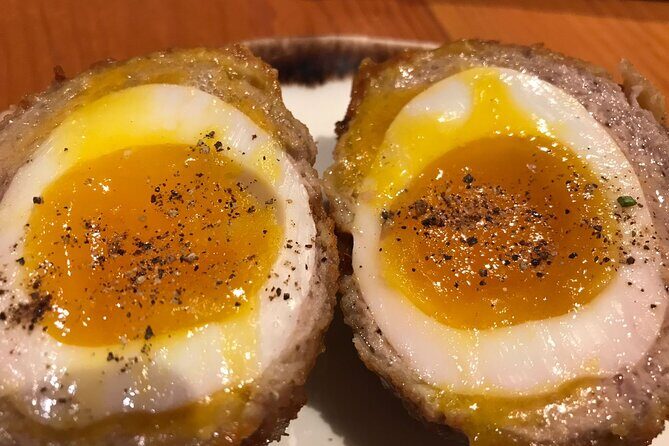 Vancouver Food Tour with 6 Tastings of Sushi, Poutine, Chocolate - FAQ