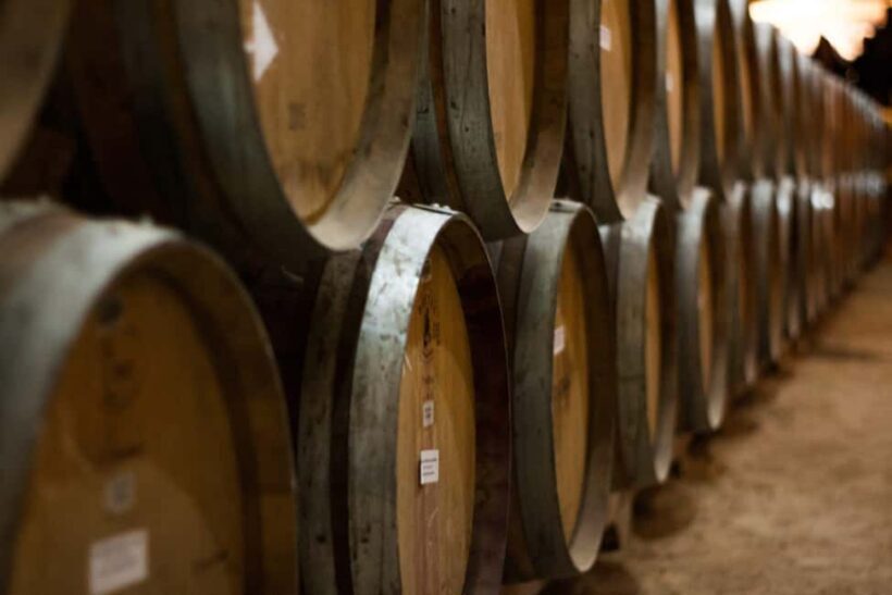 Vancouver: Fraser Valley and White Rock Wine Tour - The Experience — What Sets It Apart?